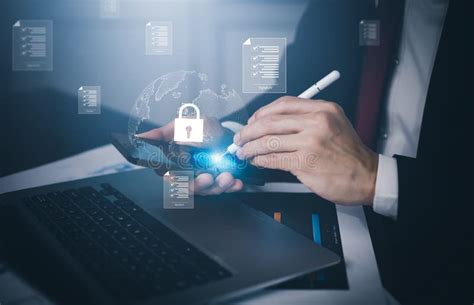 Online Documentation Database And Security Password Login Online