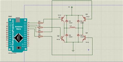 Latching Solenoid Valve General Guidance Arduino Forum