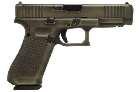 Glock Green Pistols Sportsmans Outdoor Superstore