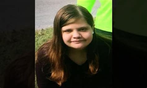 15 Year Old Emily Berry Missing From Reddick Florida Bno News