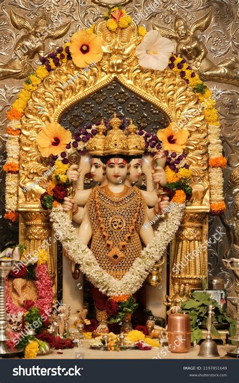 Incredible Collection Of Full 4k Gurudev Datta Hd Ima Vrogue Co