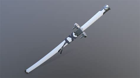 Lance Lee Secret Sword Bakuzan