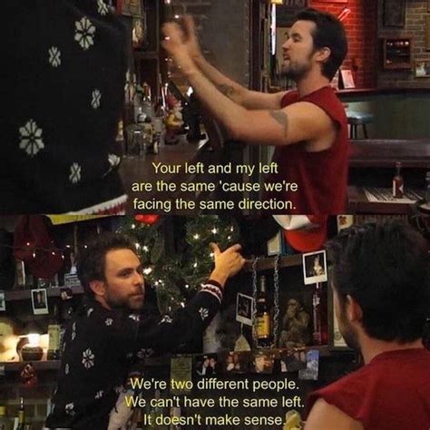 29 Hilarious “its Always Sunny In Philadelphia” Quotes Ebaums World
