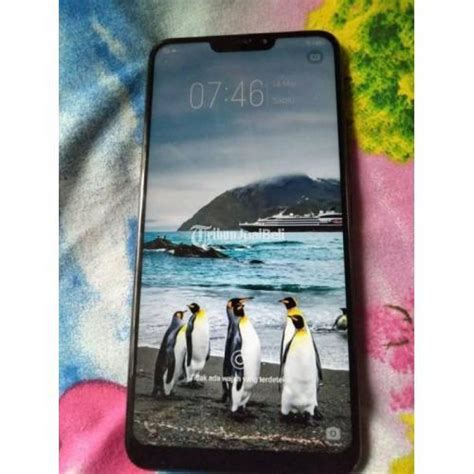 HP Vivo Y81 Bekas Android Ram 3GB 16GB Segel Normal Siap Pakai Di Makassar Tribun JualBeli