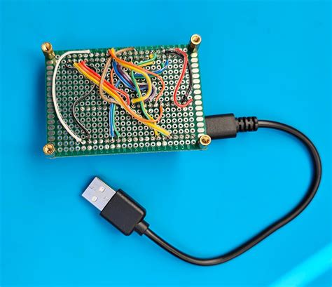 Build A Lowcost Usb Gateway Gateways The Things Network