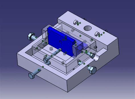 Cnc Jig And Fixture Design Maximize Precision Zintilon