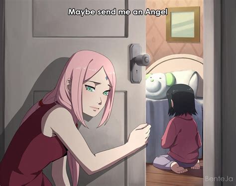 Boruto X Sakura Part 3 Read Anime Online