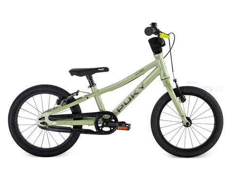 Rower Dziecięcy Puky Ls Pro 16 Sklep Rowery Pl
