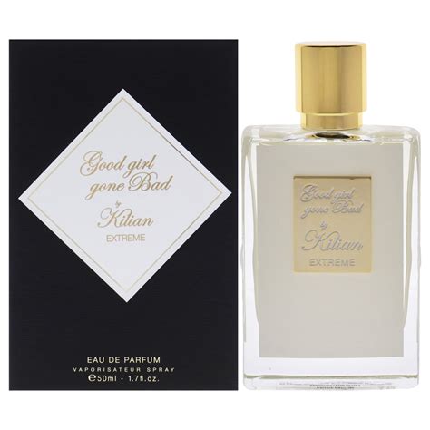 Good Girl Gone Bad Extreme By Kilian Eau De Parfum Refillable Spray 17