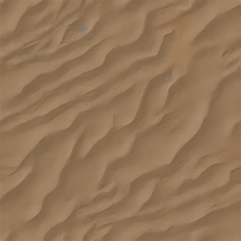 Beach Sand Texture Background Hyper Realistic Intricate Detail