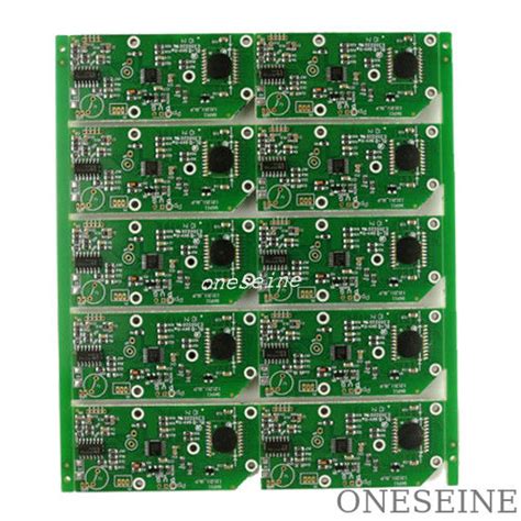 บอร์ดวงจรชั้นเดียว บริการวิศวกรรมกลับ Clone Pcb Advanced Assembly