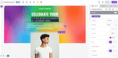 Custom Attributes Beefree Help Center