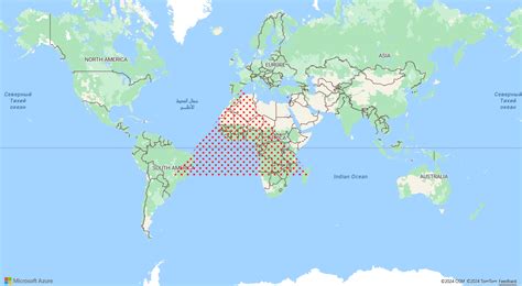 Add A Polygon Layer To A Map Microsoft Azure Maps Microsoft Learn