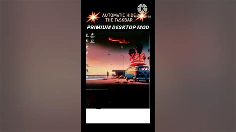 Computer Home Screen Amazing Look Add Shortcut Shorts Viral