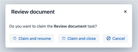 User Task Jmix Documentation