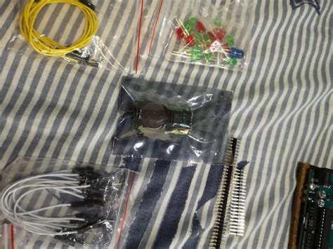 Arduino Lot Computers And Tech Office And Business Technology On Carousell