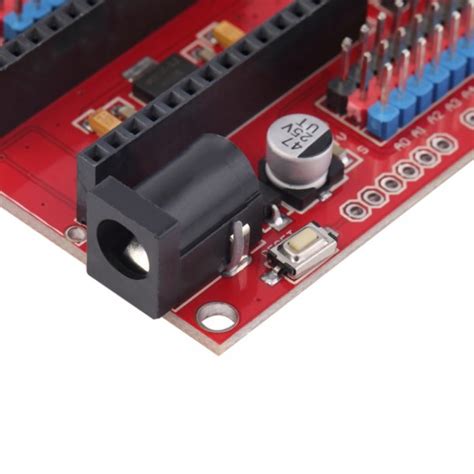 Плата розширення V3 для Arduino Nano Arduino Uno