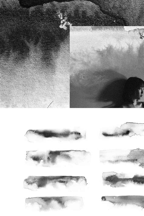 The Weety Texture And Brush Masterbundles