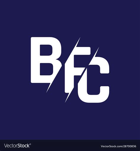 Bfc Football Logo