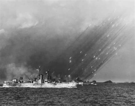 50 Amazing Rarely Seen Photos From World War Ii