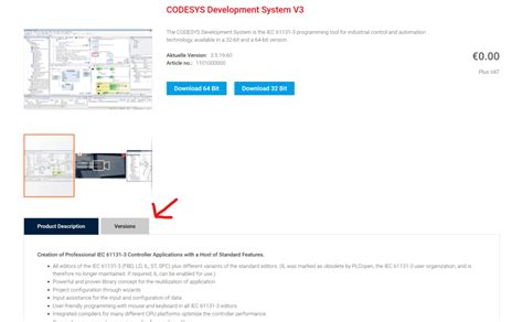 Codesys How To Install Codesys Part 2 Controlbyte