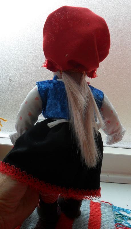 красная шапочка 4 — Postimages