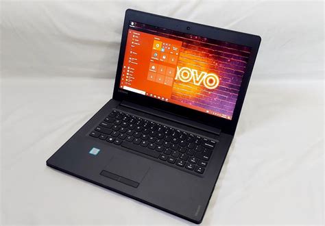 Lenovo IdeaPad IKB Intel Core I U Th Gen GB Ram DDR