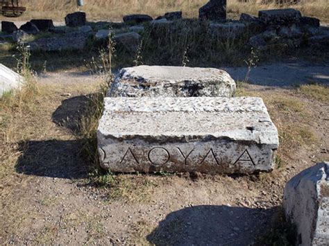 Троя, Турция: описание, фото, где находится на карте, как добраться