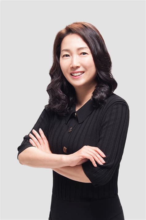 Yunice Kim Kor — Nordic Talks Korea