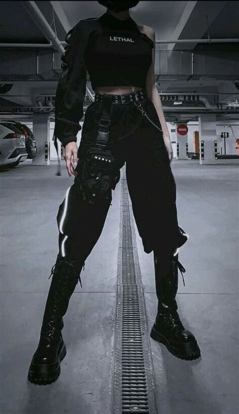 Tomboyish Outfits, Edgy Outfits, Mode Outfits, Classy Outfits, Mafia ...