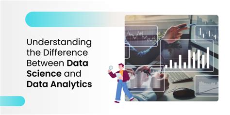 Understanding The Difference Between Data Science And Data Analytics Institute Of Data