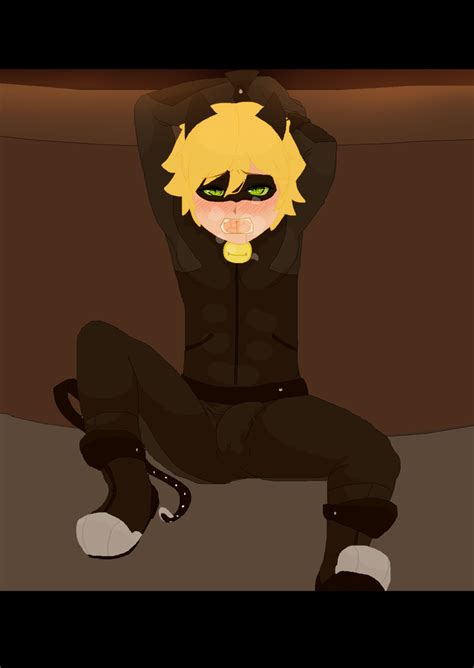 Miraculous Ladybug Sin Pic