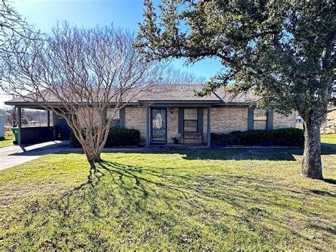 707 Ivan Rd Robinson Tx 76706 Mls 220334 Redfin