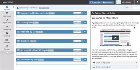 Qualities To Look For In Issue Tracking Software Shake