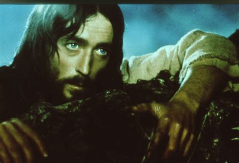 Jesus Back On Tv30 Years After Robert Powell S Epic