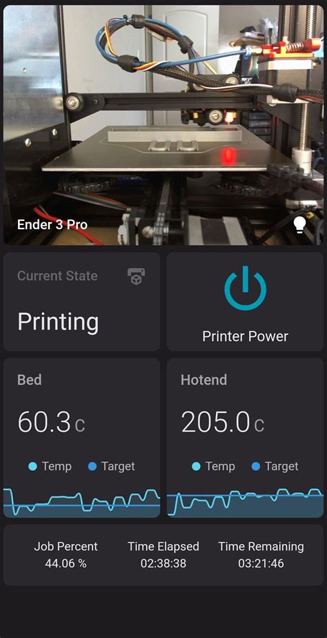 My Mobile Dashboard Ha Docker On Synology Nas R Homeassistant