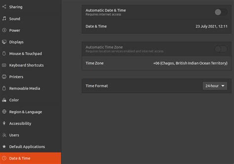 How To Check Time Zone Of Oracle Database Printable Forms Free Online