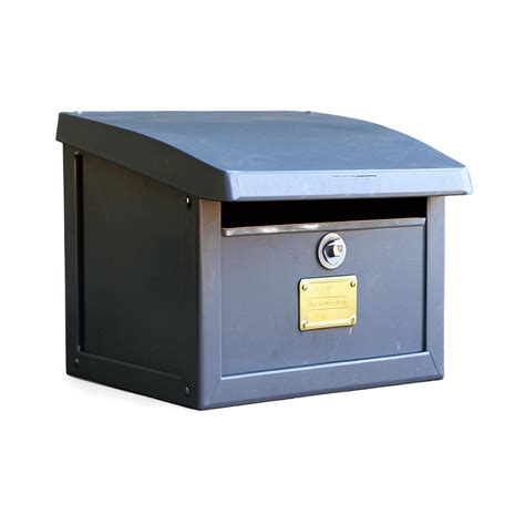 Download Mail Drop Box Png Lfc