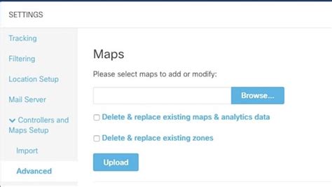 Cisco Spaces Asset Locator Configuration Guide Appendix Cisco Spaces Cisco
