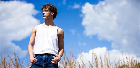 Dancing From Australia To L A Meet 19 Year Old Seth Collier Dance Spirit