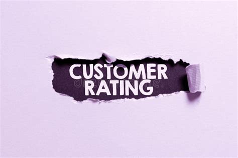 Writing Displaying Text Customer Rating Business Idea Gauge The