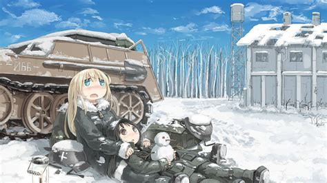 Images De Girls Last Tour 2017 Senscritique