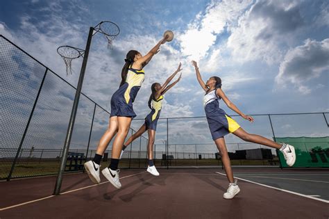 Curro Serengeti 🏐💙 Netball Action At Curro Serengeti Facebook