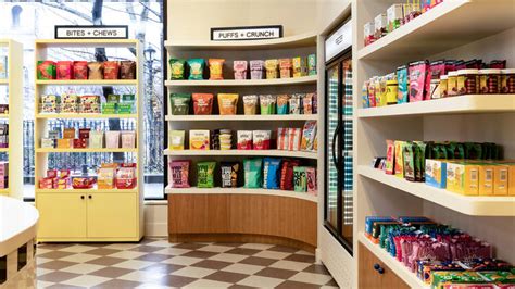 Pop Up Grocer Is Opening Its First Permanent Grocery Store In Manhattan