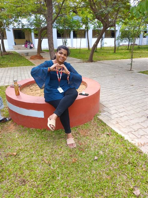 Sometimes You Dont Need New Advice Suyambulakshmi Venkatesan