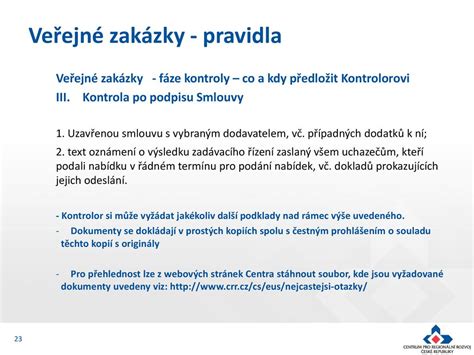 Seminář „Kontrola výdajů“ - ppt stáhnout