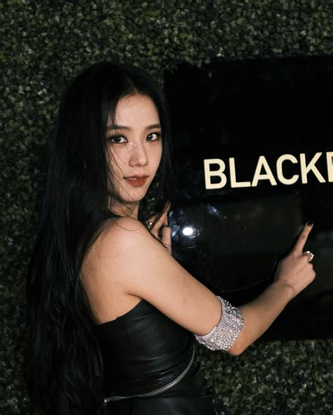 Blackpink Jisoo R Kpopfap