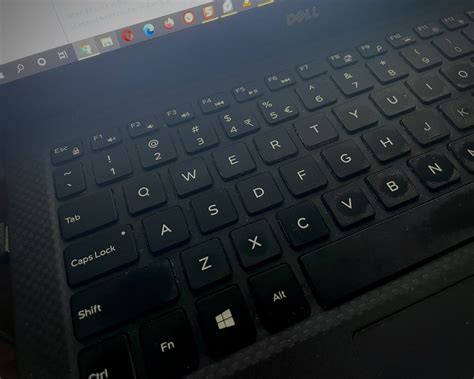 How To Disable The Function Key On A Dell Laptop Citizenside