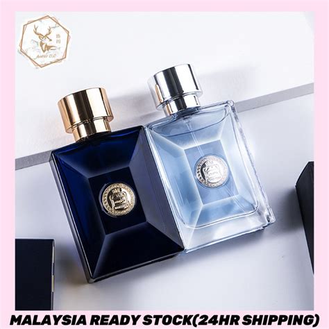 Jean Miss Verymush Homme For Men Perfume 50ml Eau De Toilette Shopee