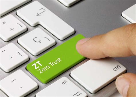 What Is Zero Trust Security And Why You May Need It Faq Integricom